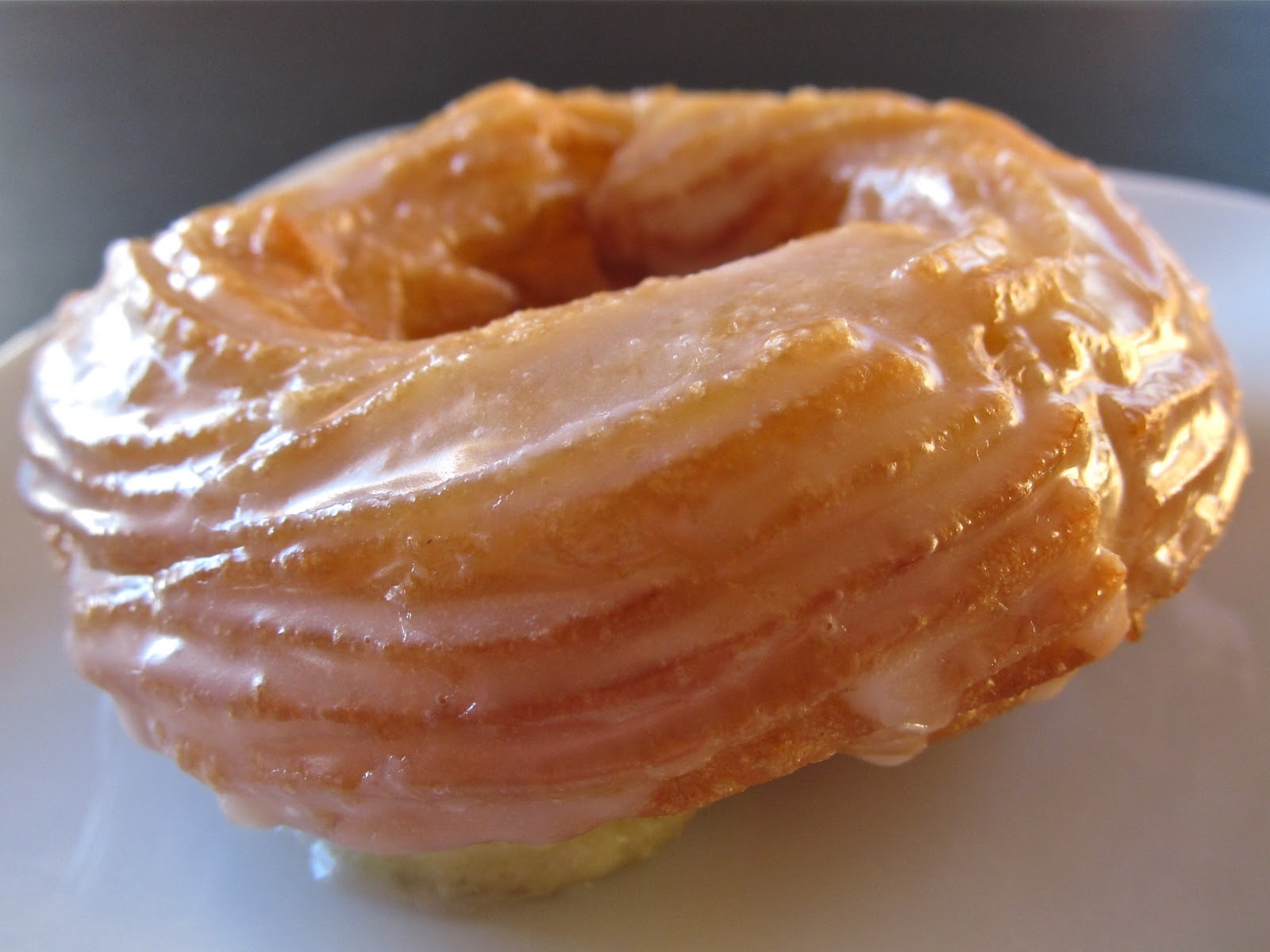 Arctic Garden Studio: French Crullers