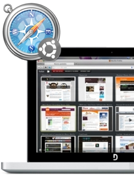 Darwin OS: Descargas