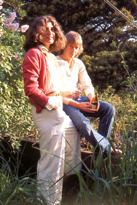 All This Is That: Photos of Jerry Melin