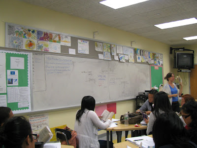 High School of Telecommunication Arts and Technology - insideschools.org