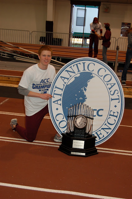 Viva Loudoun College Corner: Track and Field: Loudoun Duo Ryan Hagen ...