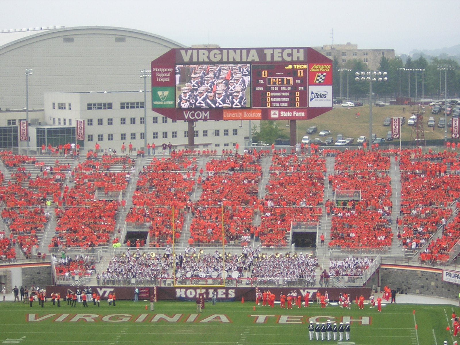 Back Porch Ponderings: March 2011