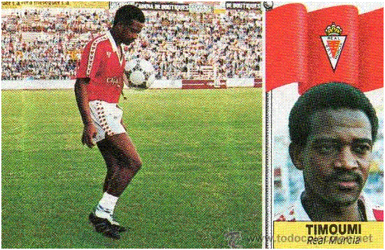 Mohamed Timoumi - Alchetron, The Free Social Encyclopedia