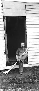 Contemporary Makers: Hacker Martin