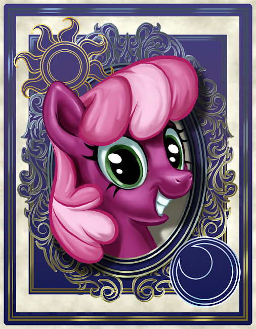 Equestria Daily - MLP Stuff!: Drawfriend Stuff #932