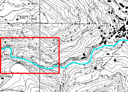 Val Sabbia Tour: Casto