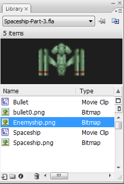 Flash Game Programming Tutorials