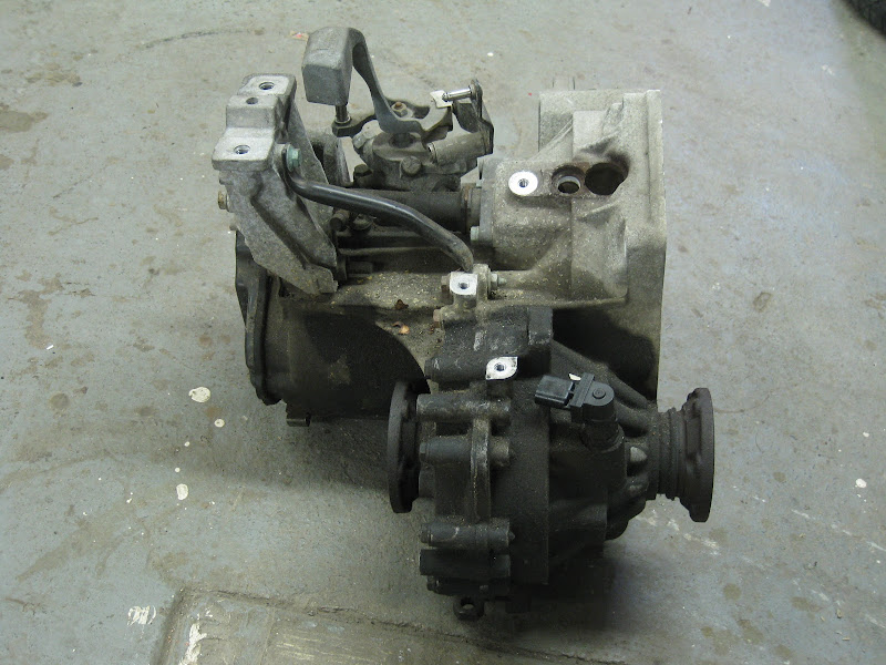 FS: 2001 02J EGT Shift Tower/Box and Cables | VW Vortex - Volkswagen Forum