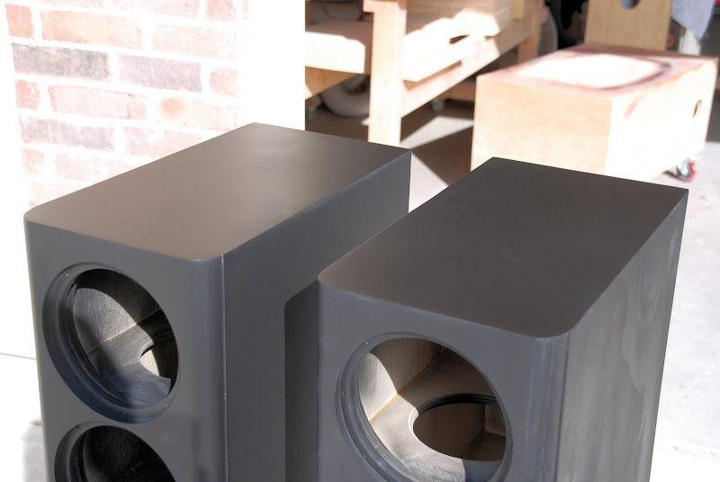 Stentorian build | Page 7 | AVS Forum