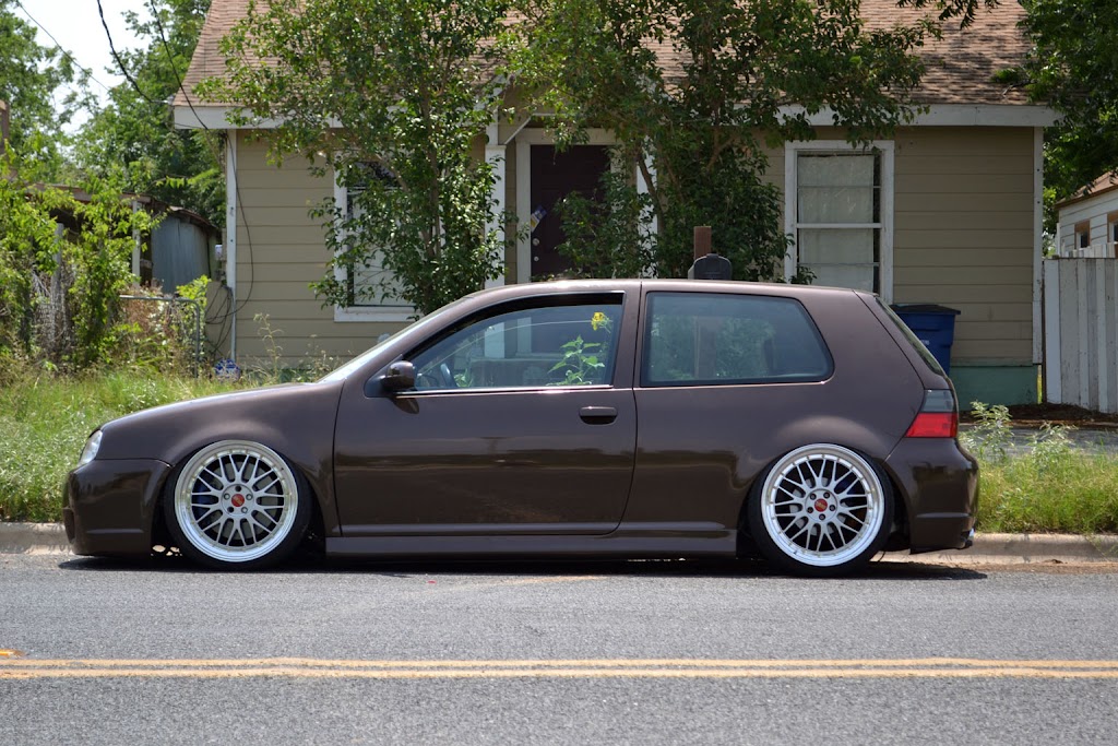 VWVortex.com - R32 BBS Thread