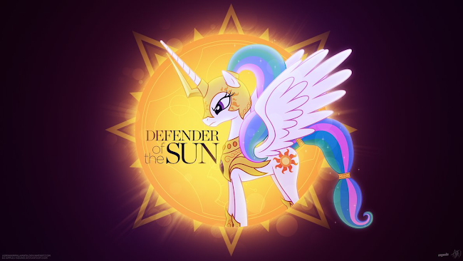 Equestria Daily - MLP Stuff!: Wallpaper Compilation #128