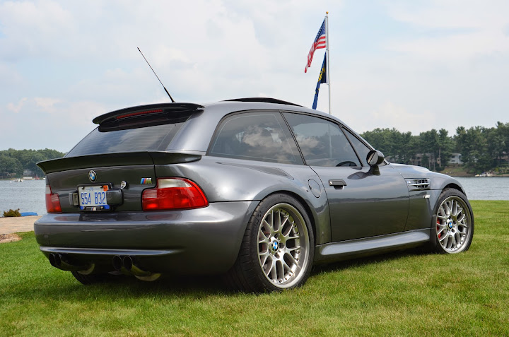 Z3/M Coupe Gallery - Archive - Page 45
