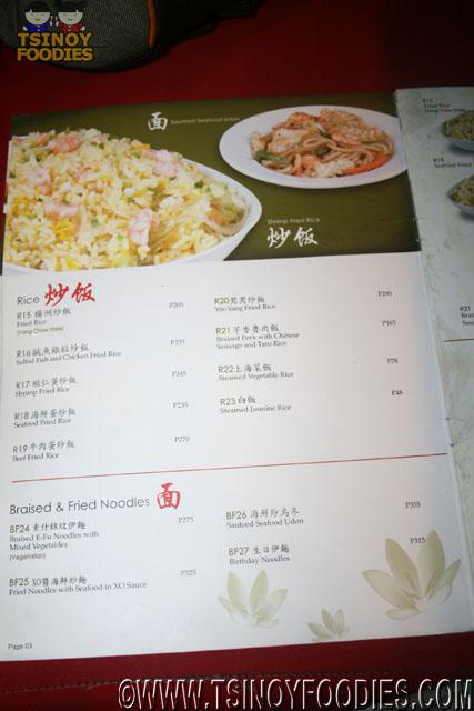 Eat Well! Delicious Kitchen: Great Option for Chinese Cuisine in Fort ...