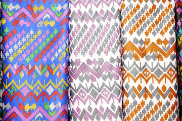 BATIK SASAMBO (Sasak, Samawa, dan Mbojo) | Mutmainnah Bima Hotel