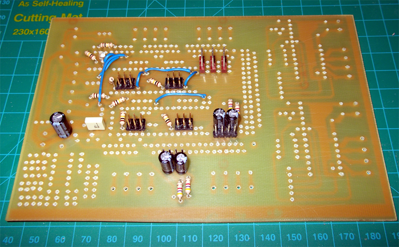 Reprap development and further adventures in DIY 3D printing: RAMPS+ ...