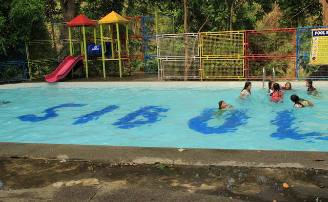 Sibul Spring | Beatific