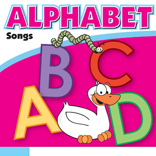 ENGLISHKIDSCCH: THE ALPHABET