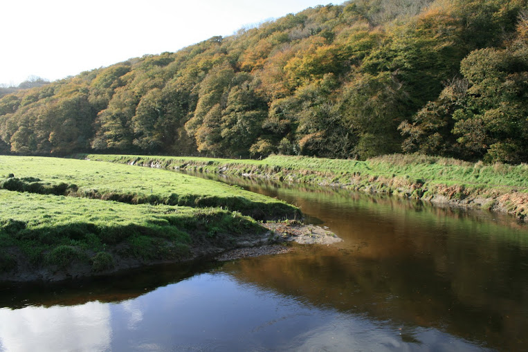 AtoZedoftheCamel | An alphabetical exploration of the North Cornish ...