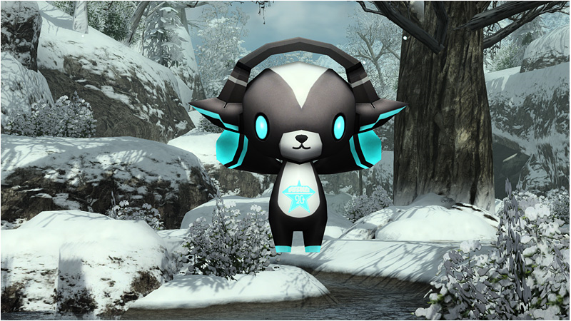 PSO2 JP: Arks Ship Tournament ~ PSO2up!