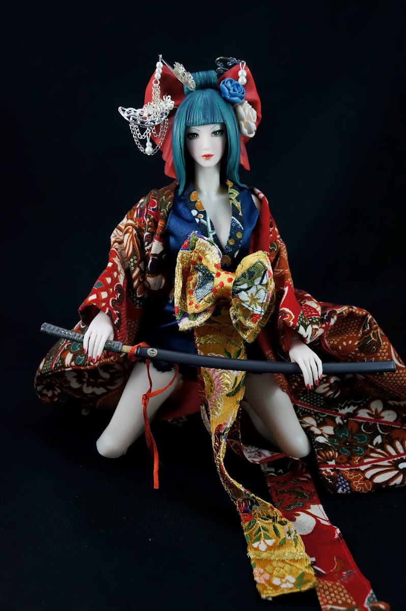 My 3rd Post in OSW: Army Attractive Vol.2~ HOPE U LIKE IT~ | One Sixth ...