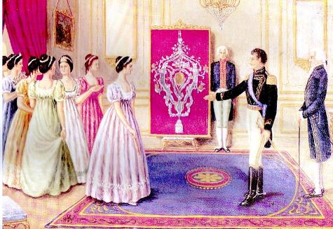 Celeste y Blanco biografias e historia argentina: La sociedad colonial