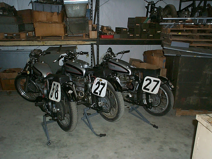 American Pickers TV Show - Britbike forum