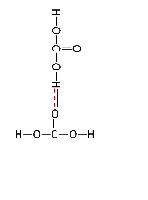 Carbonic Acid