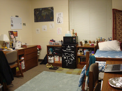 : 411: Governor's Hall