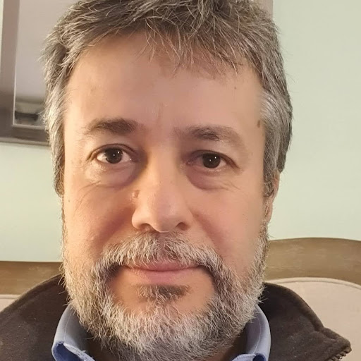 Alejandro Miranda | ArchDaily