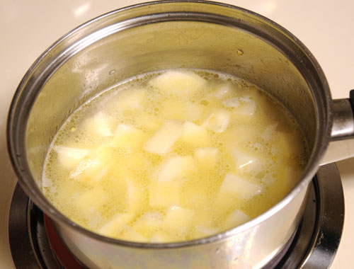 Cuisineworld Mashed Potatoes And Gravy