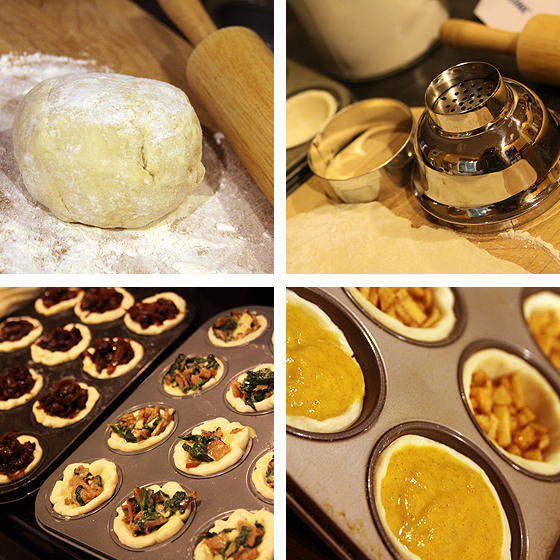 Wasabi Prime: OMG a Recipe (if you get this new book): Me-Oh-My, it's ...