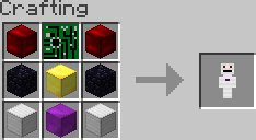 [1.2.3]Amethyst, Robots and Redstone Blocks (Now with Coal Blocks ...