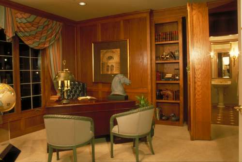 Office in Design: Office Design - Decor Ideas