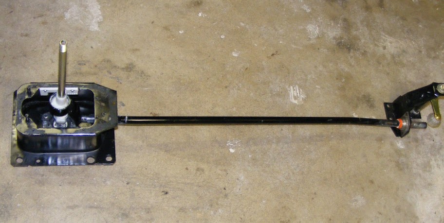 Short Shifter Differences | VW Vortex - Volkswagen Forum