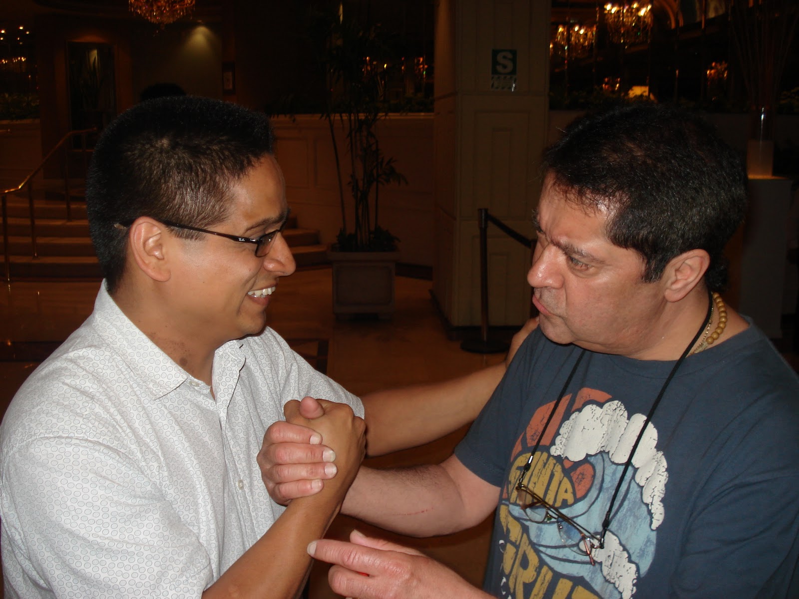 Afilada Pluma: Fania All Stars y su toque divino en Perú