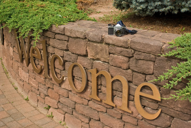 Sightseeing Screwmount - Page 65 - PentaxForums.com