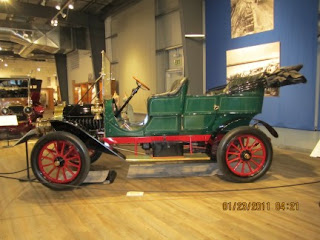 Midnight Sun Report: More from the Fountainhead Auto Museum: 1907 ...
