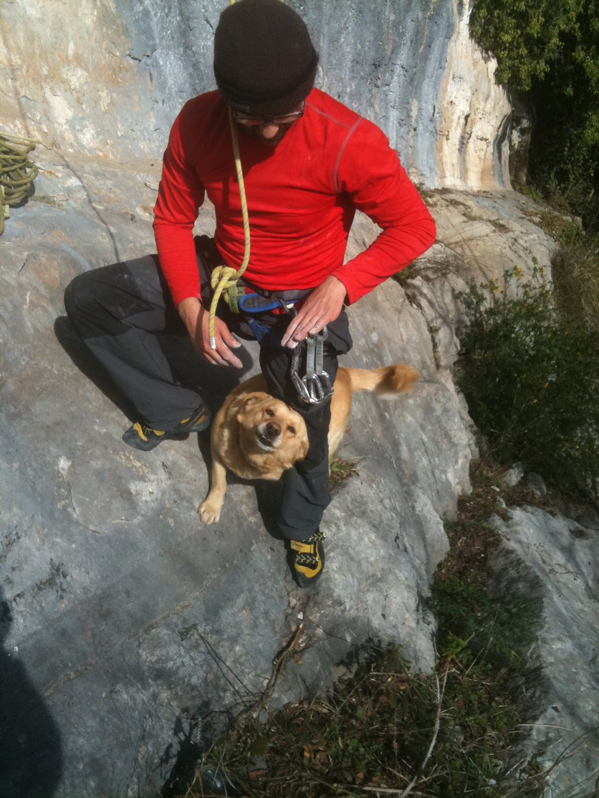 ARMANDO (ARMADUK) ONORATI