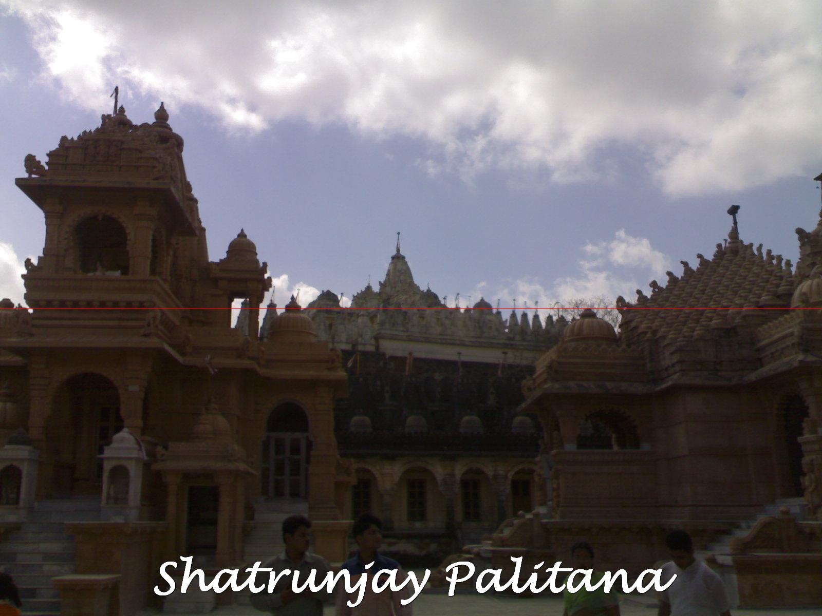 palitana shatrunjay adinath bhagwan photo