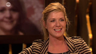 Vlaamse Madammen: Barbara Sarafian @ Vlaamse Madammen