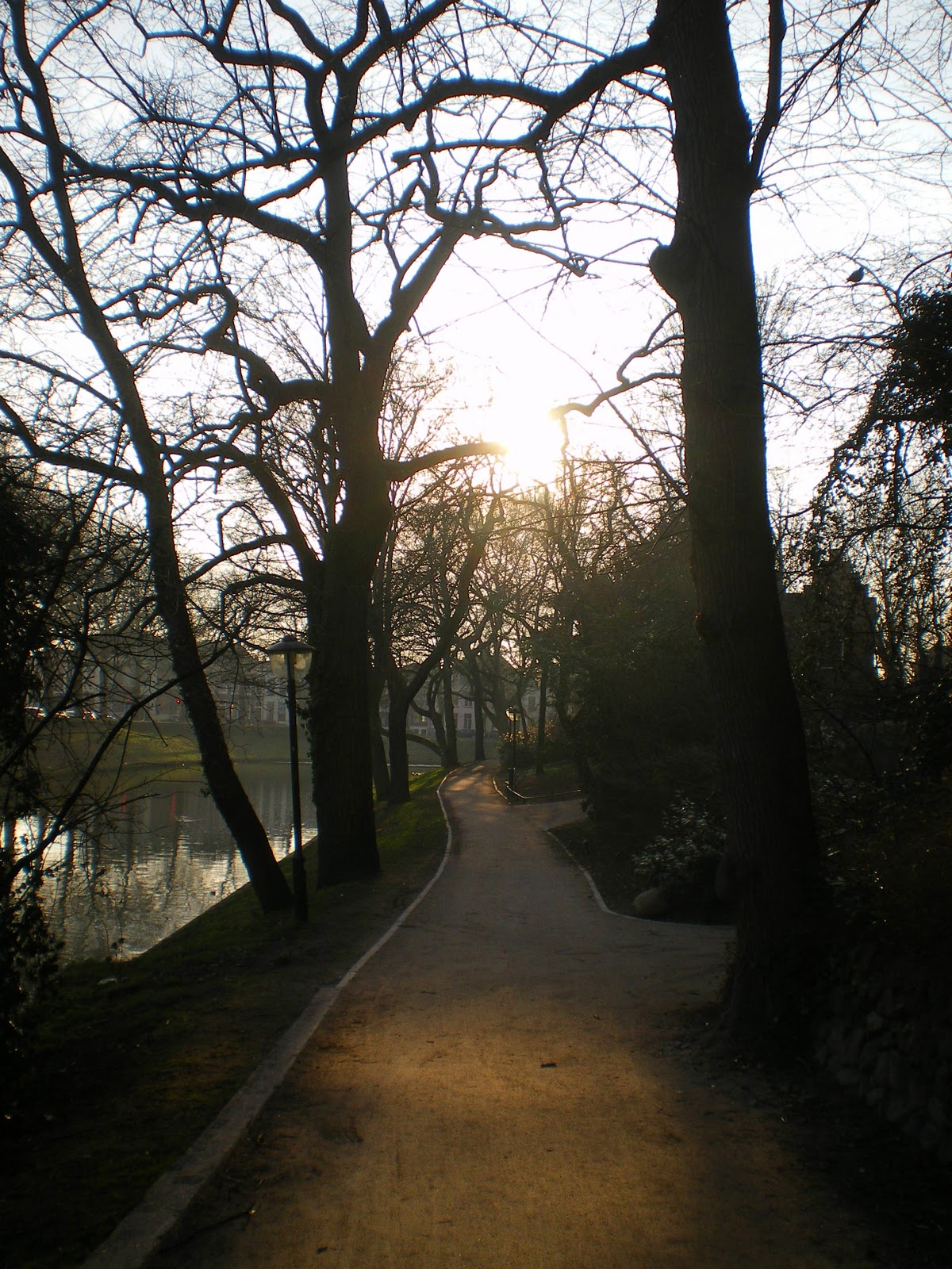 _evdoART: my lonely trip...