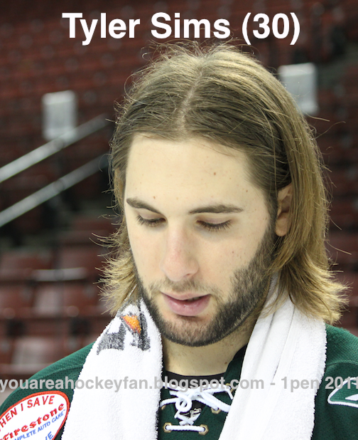 You are a Hockey Fan...you just don't know it yet.: Our Team is Badass