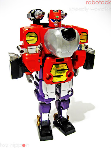 Let's See Some Cool Stuff - 2011 Non-TF Edition **READ FIRST POST ...