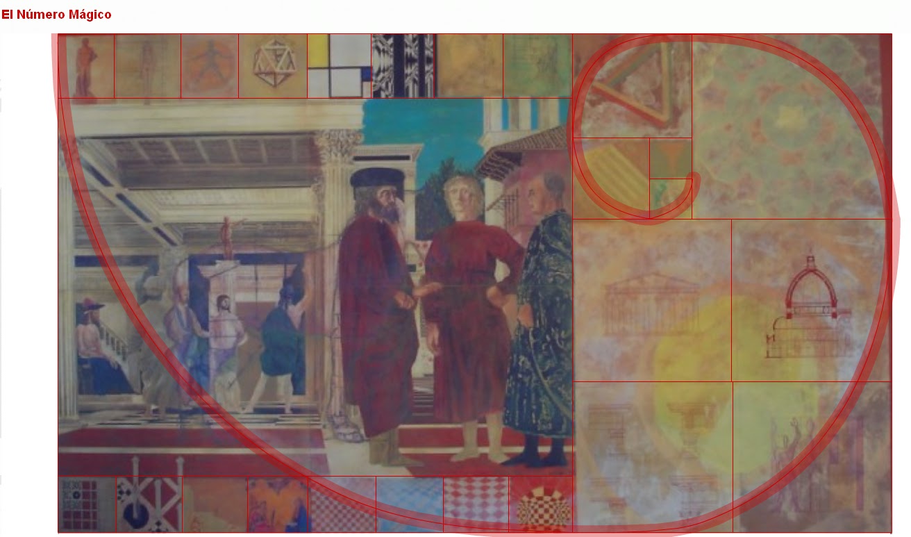 Descubre las matemáticas ... en la vida cotidiana: Las matemáticas y ...