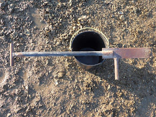 GANG SURFCASTING: Casulo