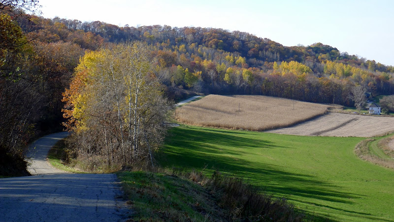 Midwest Fall Colors | Page 4 | Adventure Rider