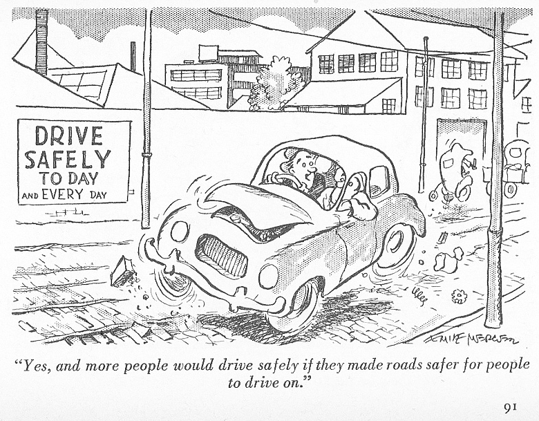 In praise of laughter: November 2010