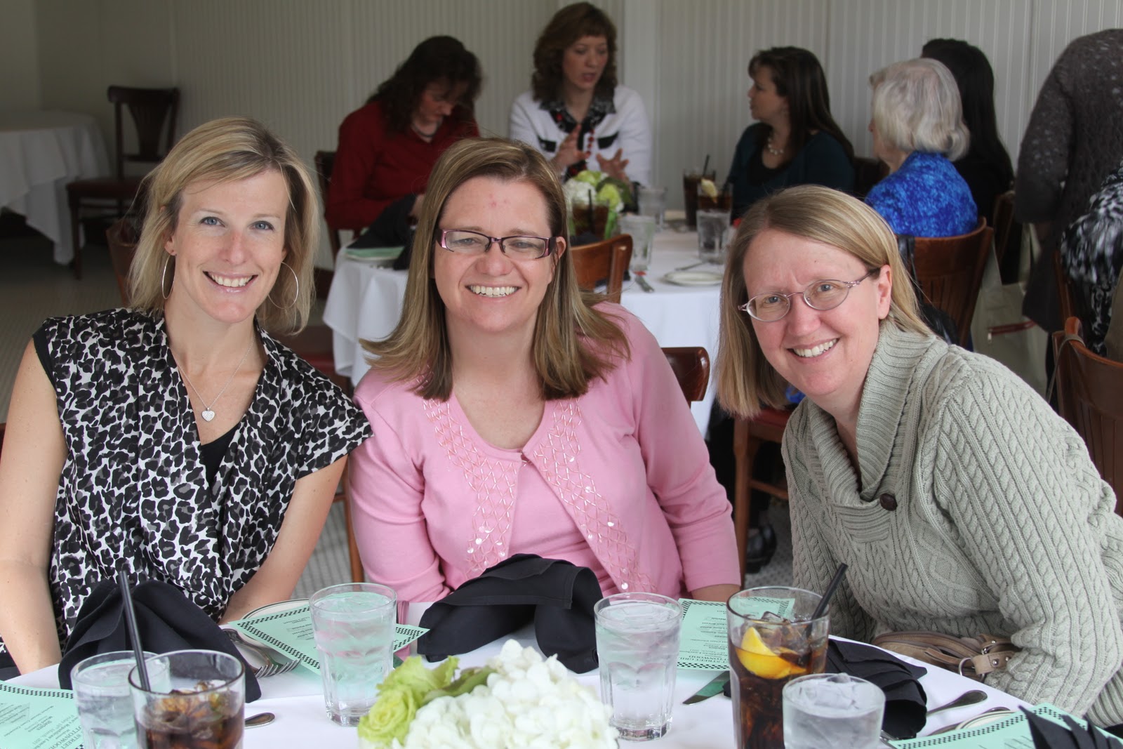 Women's Republican Club of Salt Lake City