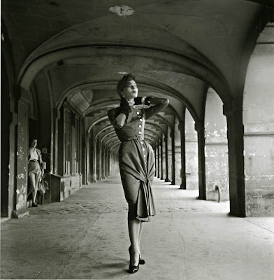 Januschka: Willy Maywald - Ein deutscher Fotograf der Haute Couture in ...
