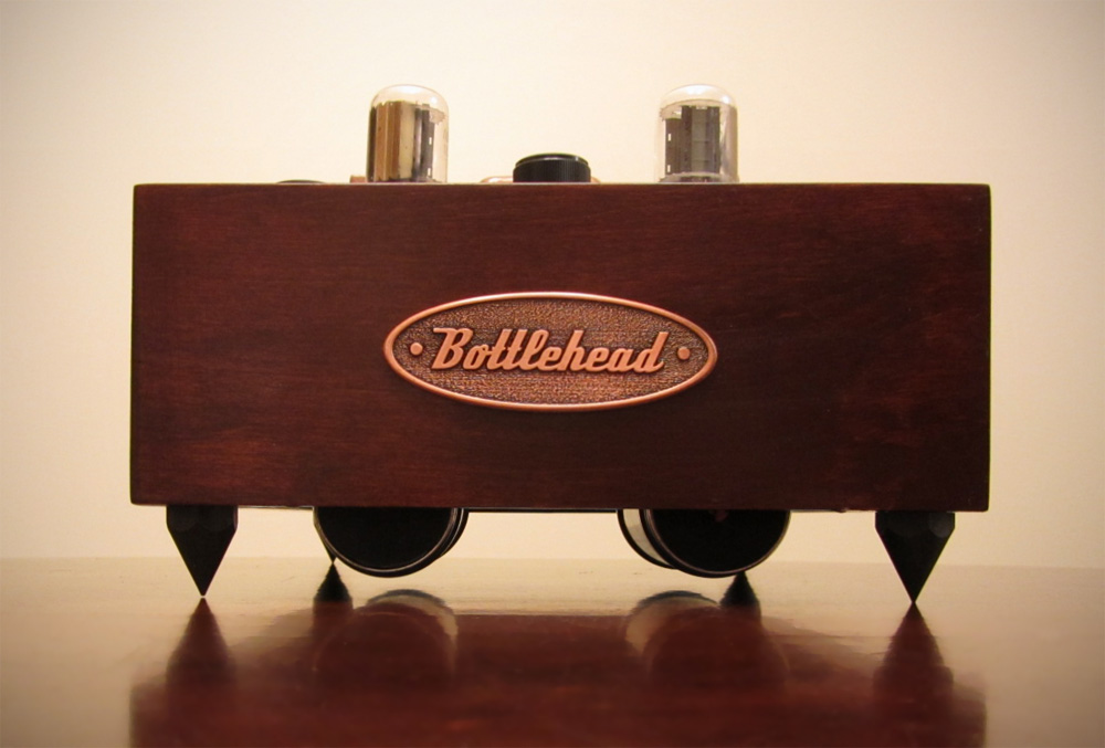 DIY Audio Electronics from Zynsonix.com: The Bottlehead Single Ended ...